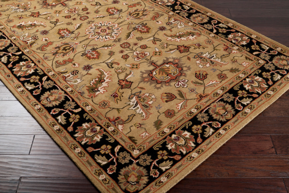 Surya Crowne CRN-6007 Area Rug – Incredible Rugs and Decor
