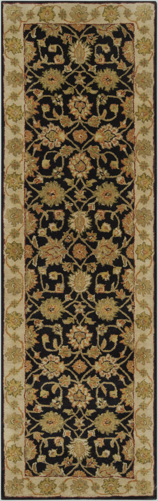 Surya Crowne CRN-6009 Area Rug – Incredible Rugs and Decor