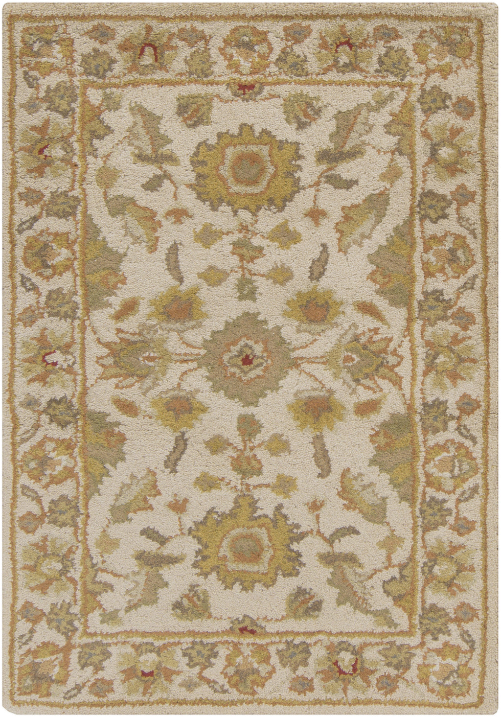 Surya Crowne CRN-6011 Area Rug – Incredible Rugs and Decor