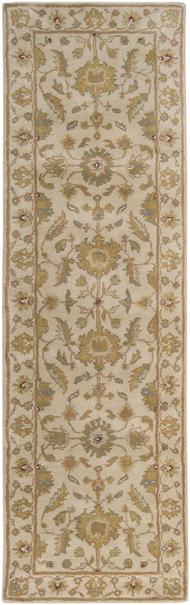 Surya Crowne CRN-6011 Area Rug – Incredible Rugs and Decor