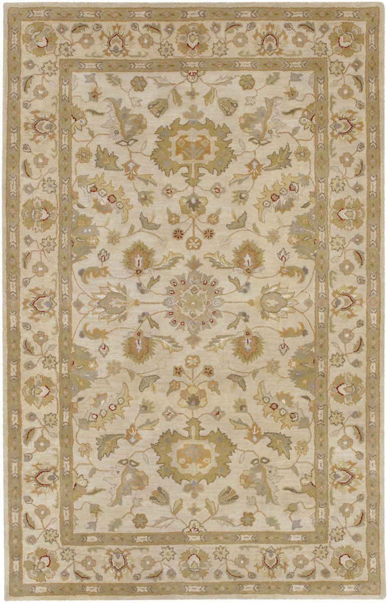 Surya Crowne CRN-6011 Area Rug – Incredible Rugs and Decor