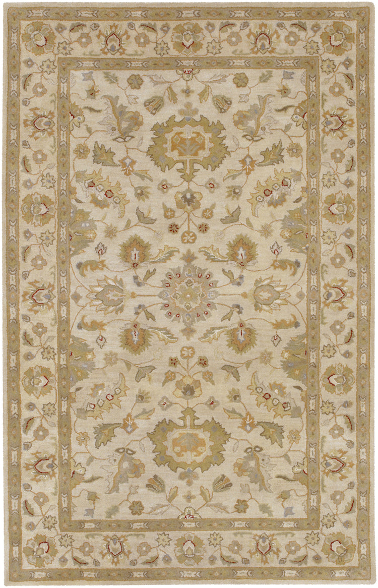 Surya Crowne CRN-6011 Area Rug – Incredible Rugs and Decor
