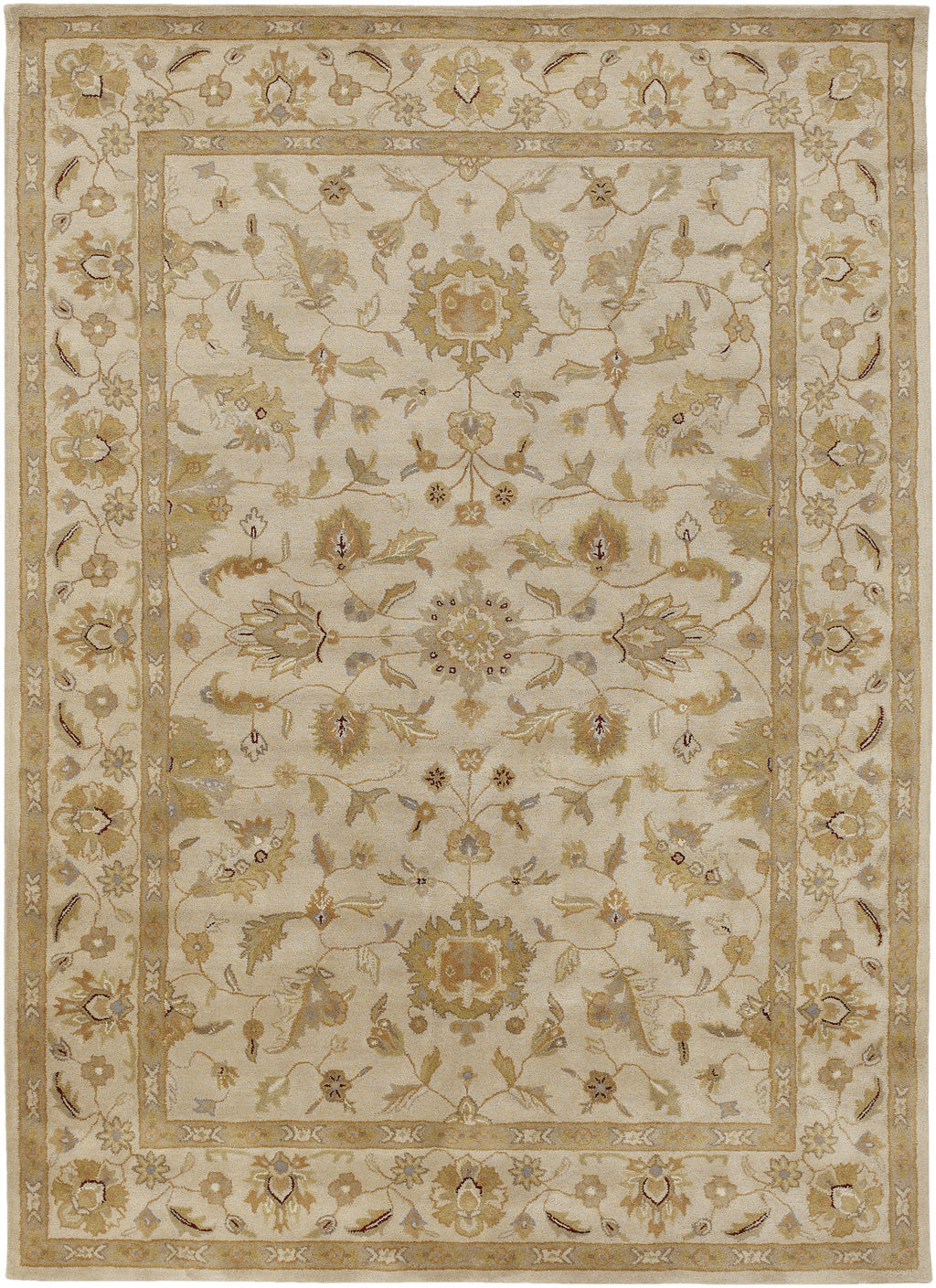 Surya Crowne CRN-6011 Area Rug – Incredible Rugs and Decor