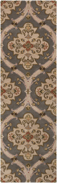 Surya Crowne CRN-6026 Area Rug – Incredible Rugs and Decor