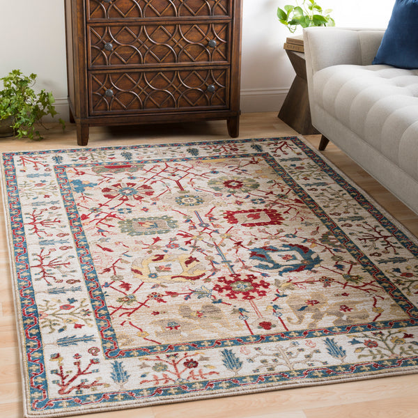 Surya Crafty CRT-2305 Area Rug – Incredible Rugs and Decor