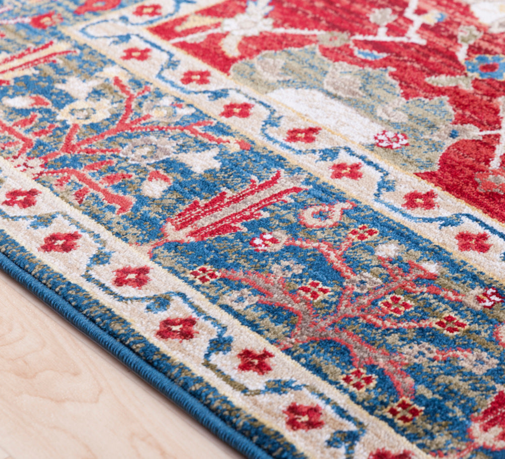 Surya Crafty CRT-2307 Area Rug – Incredible Rugs and Decor