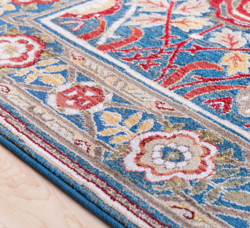 Surya Crafty CRT-2313 Area Rug – Incredible Rugs and Decor