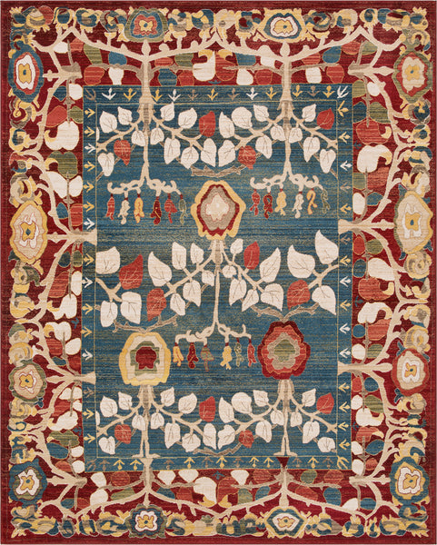 Surya Crafty CRT-2316 Area Rug – Incredible Rugs and Decor