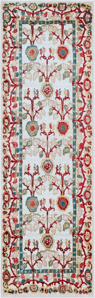 Surya Crafty CRT-2317 Area Rug – Incredible Rugs and Decor