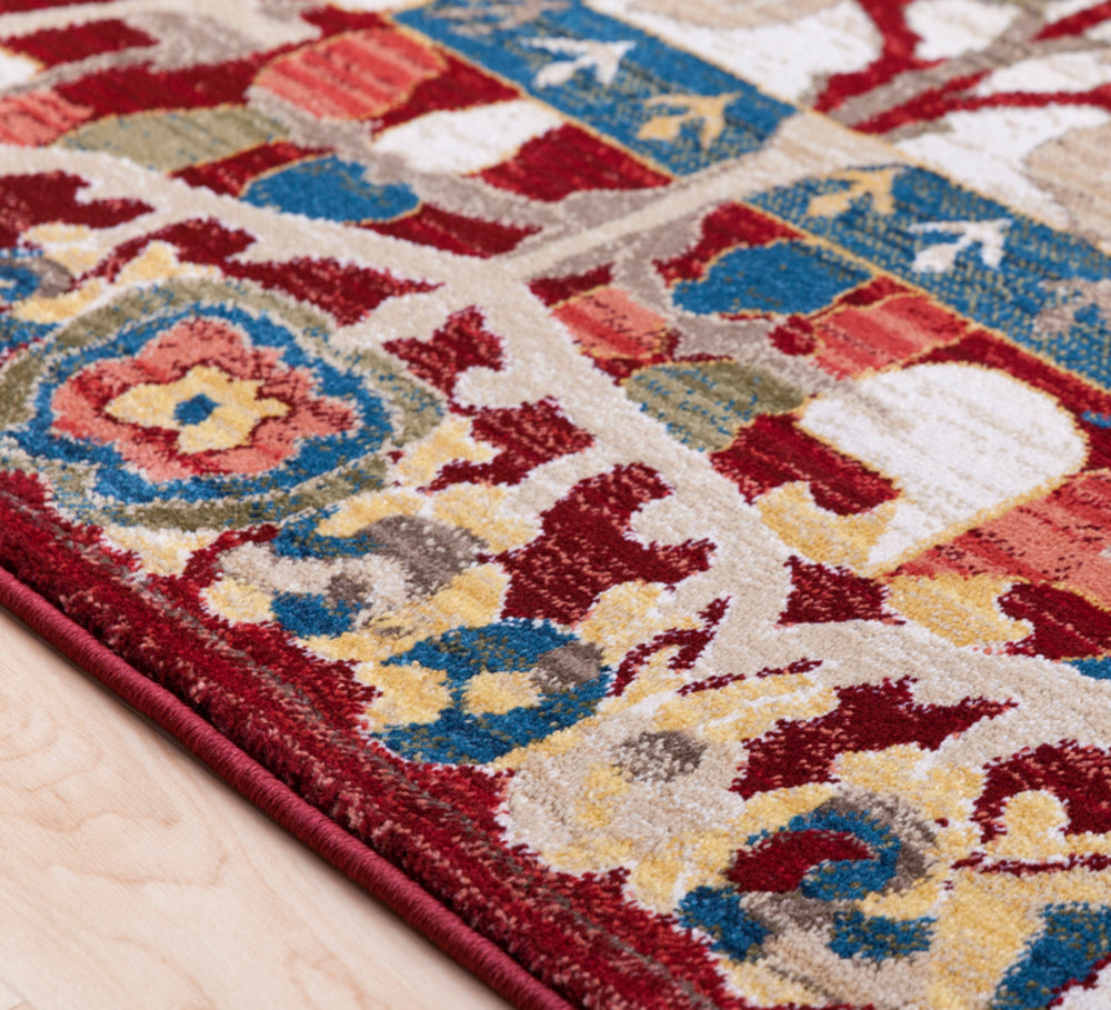 Surya Crafty CRT-2318 Area Rug – Incredible Rugs and Decor