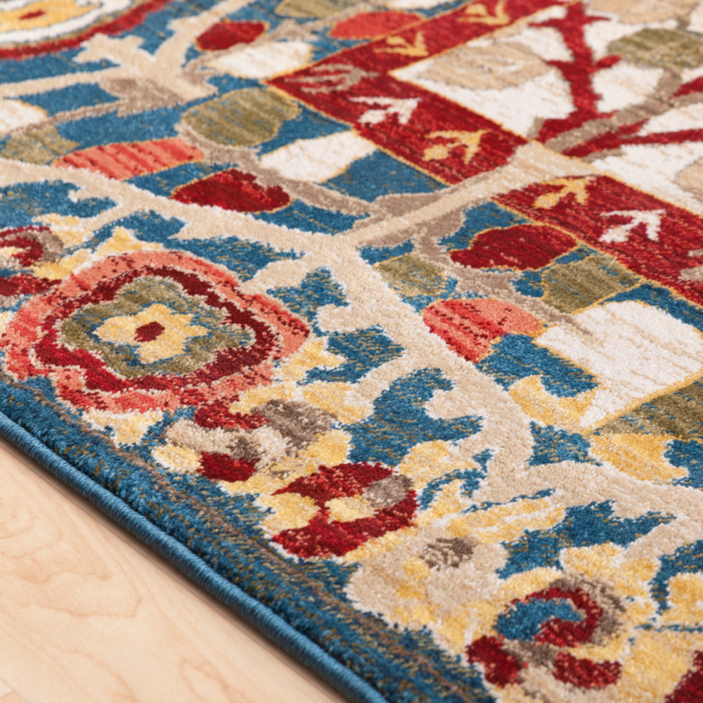 Surya Crafty CRT-2319 Area Rug – Incredible Rugs and Decor