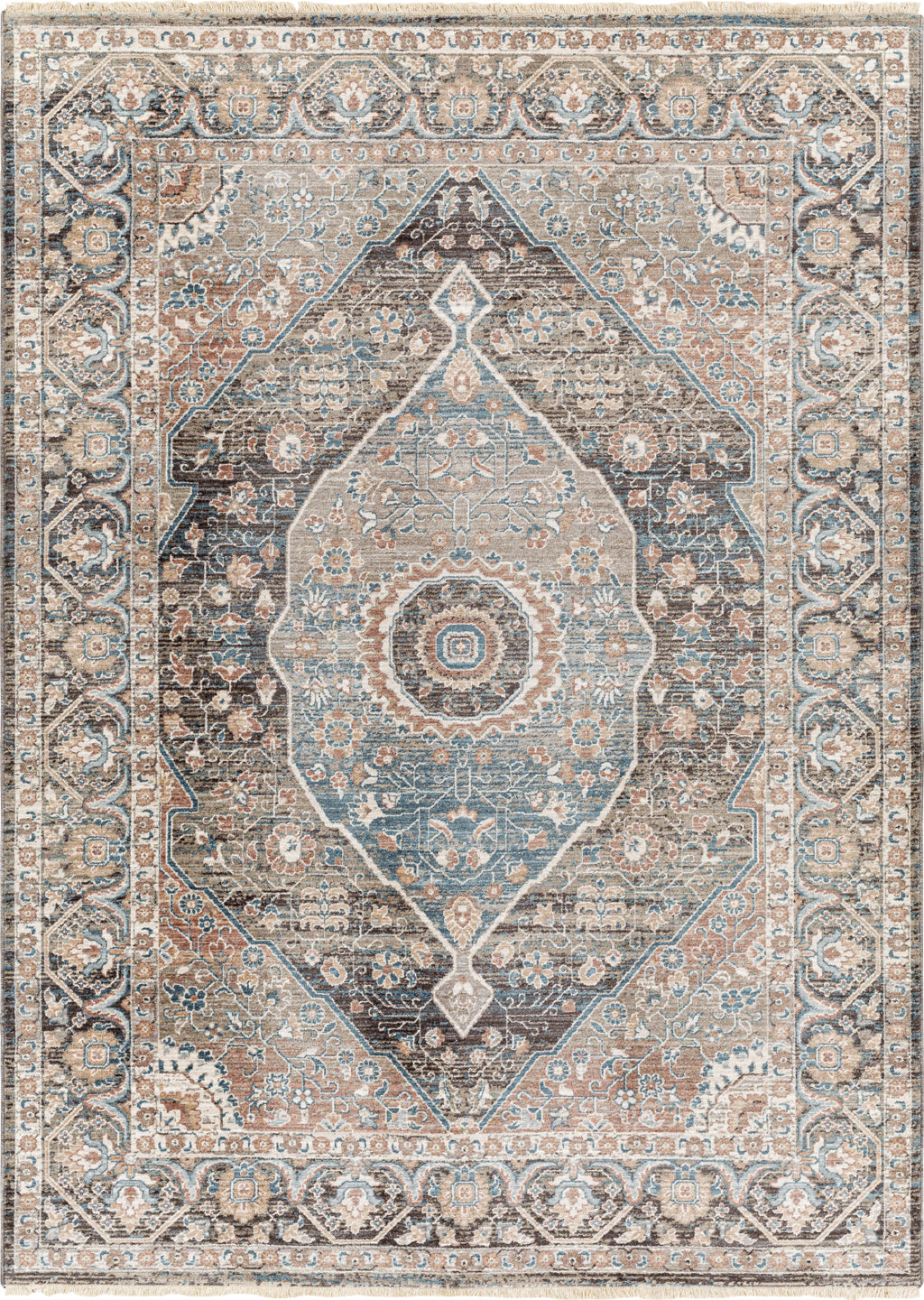 Livabliss Carlisle CSI-2307 Area Rug – Incredible Rugs and Decor