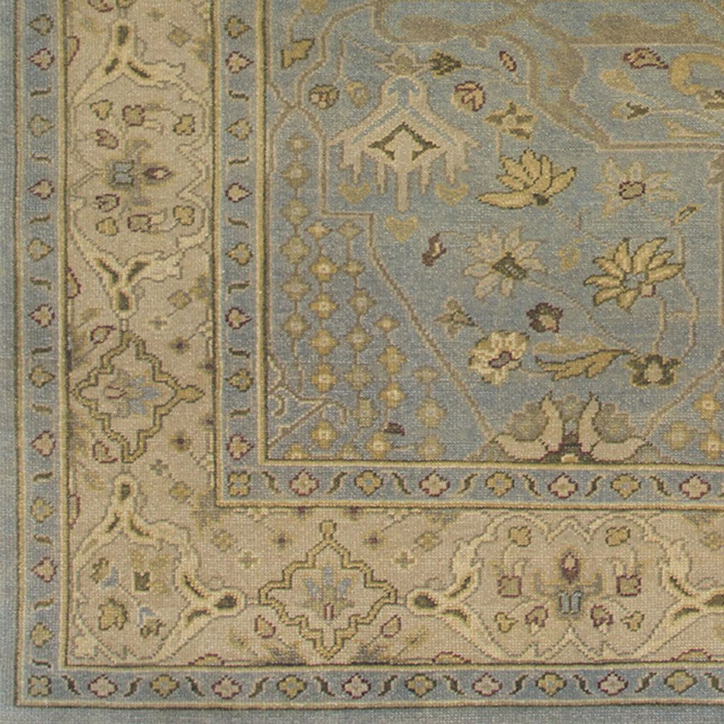 Surya Castle CSL-6002 Area Rug – Incredible Rugs and Decor