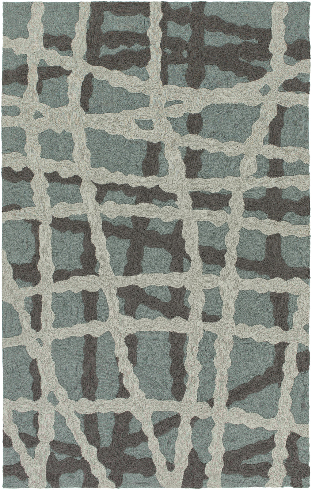 Surya Courtyard CTY-4007 Area Rug by Candice Olson – Incredible Rugs ...