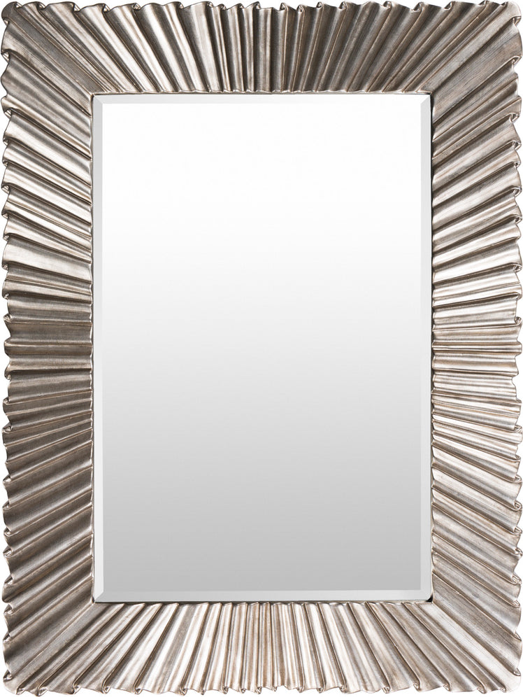 Livabliss Chaucer CUC-001 Silver – Incredible Rugs and Decor