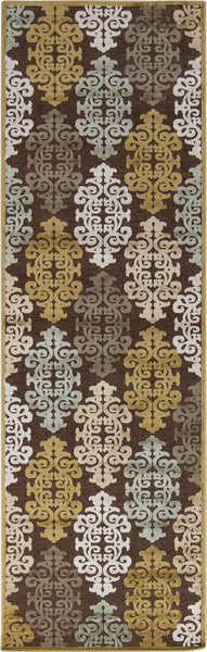 Surya Cynthia CYN-3800 Area Rug – Incredible Rugs and Decor