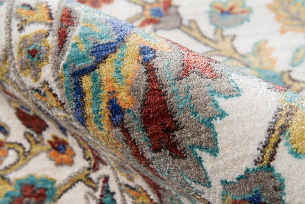 Momeni Cypress CYP-1 Ivory Area Rug – Incredible Rugs and Decor