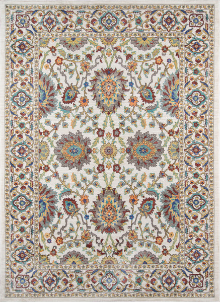 Momeni Cypress CYP-1 Ivory Area Rug – Incredible Rugs and Decor