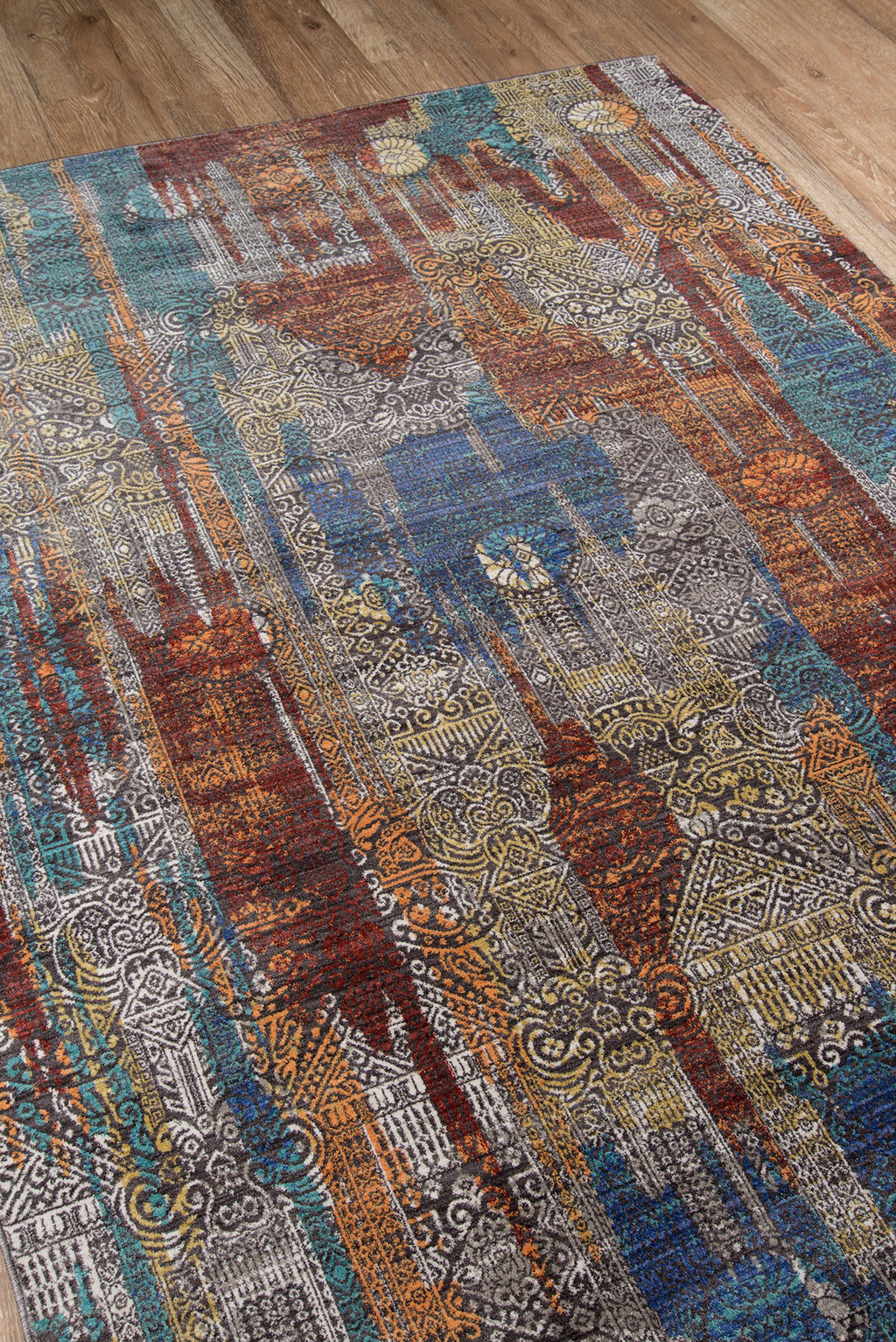 Momeni Cypress CYP-2 Multi Area Rug – Incredible Rugs and Decor