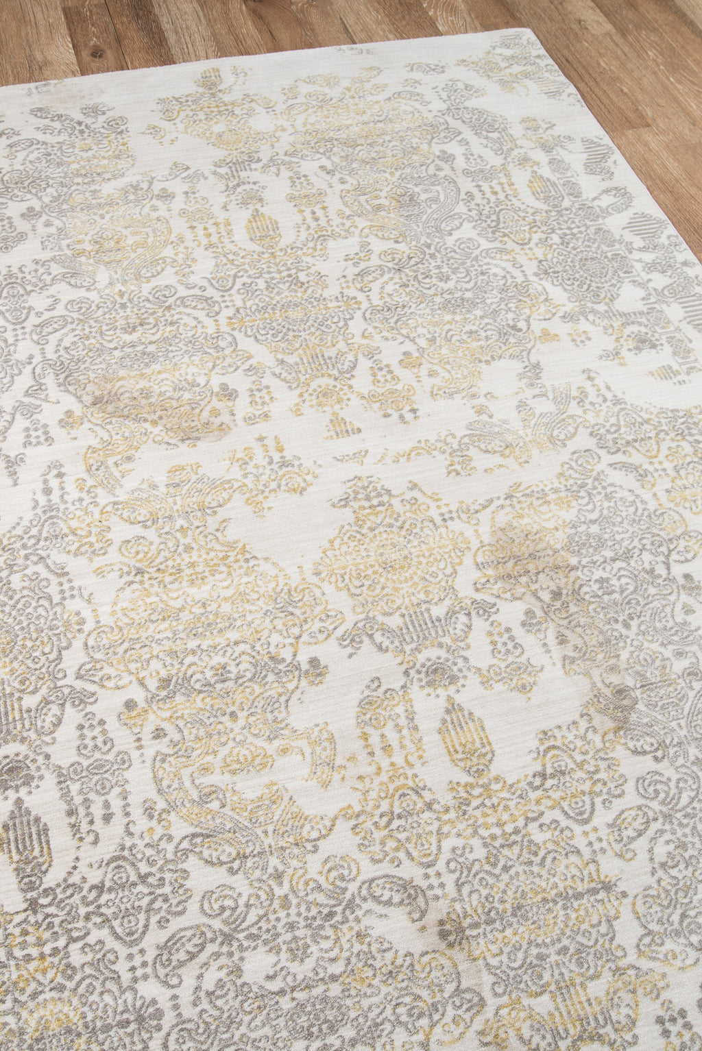 Momeni Cypress CYP-3 Ivory Area Rug – Incredible Rugs and Decor