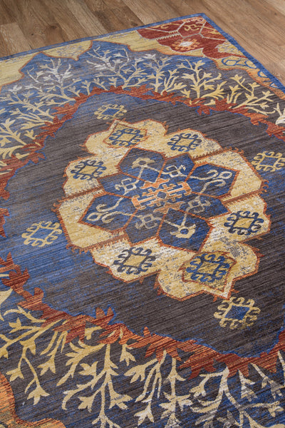 Momeni Cypress CYP-7 Charcoal Area Rug – Incredible Rugs and Decor