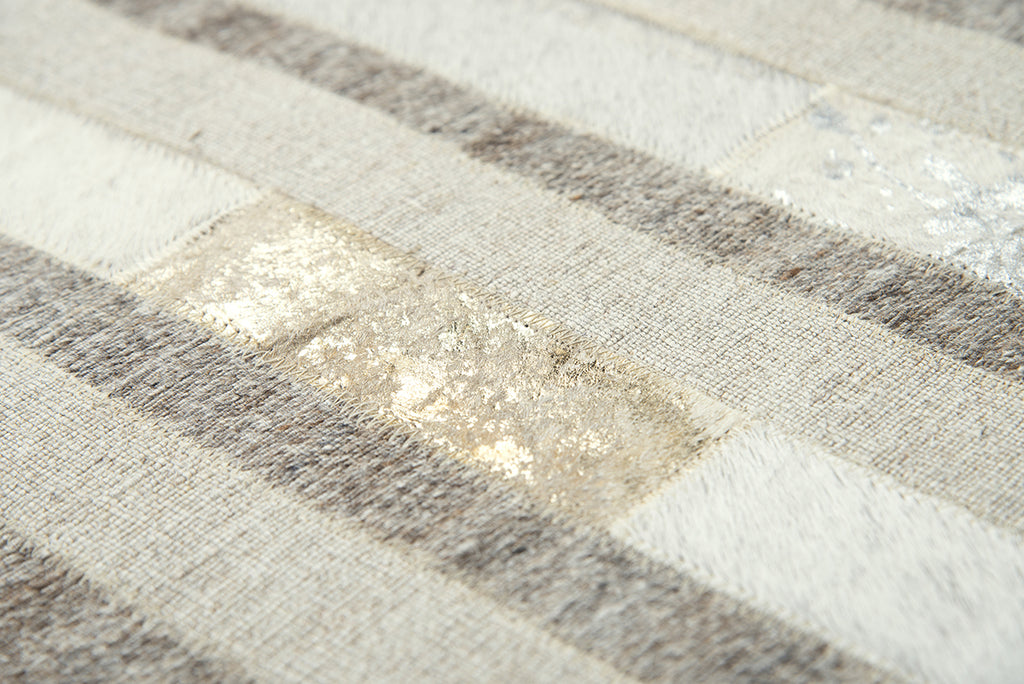 Rizzy Wild Thing WDT101 Neutral Area Rug by Donny Osmond Home ...