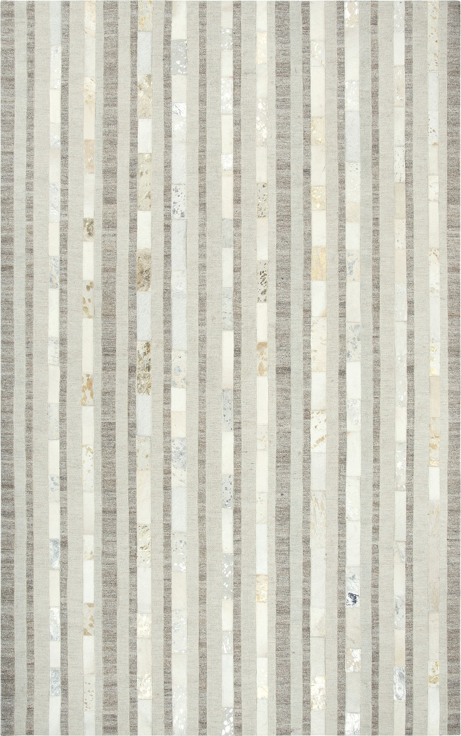 Rizzy Wild Thing WDT101 Neutral Area Rug by Donny Osmond Home ...