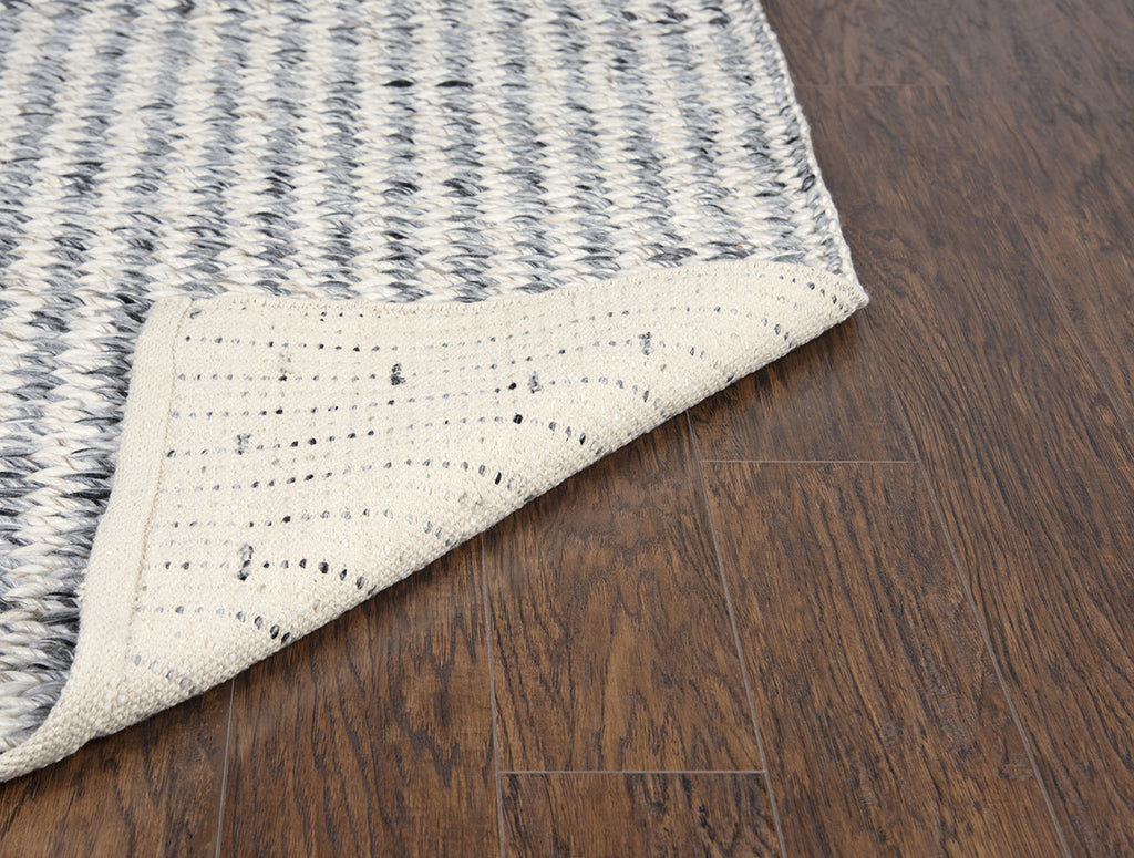 Rizzy Ewe Complete me EWE103 Neutral Area Rug by Donny Osmond Home ...