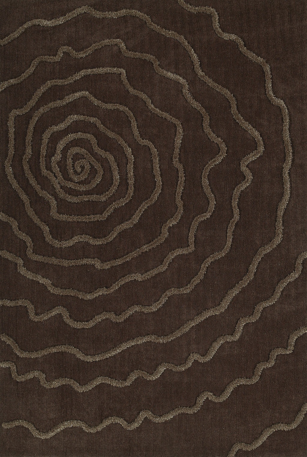 Dalyn Dakota DK3 Chocolate Area Rug – Incredible Rugs and Decor