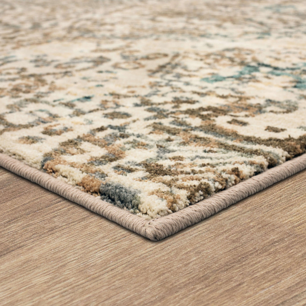 Karastan Touchstone Drava Jadeite Area Rug – Incredible Rugs and Decor