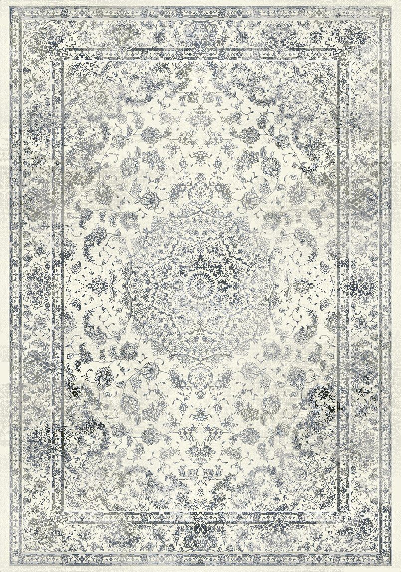 Dynamic Rugs Ancient Garden 57109 Cream Area Rug – Incredible Rugs and ...