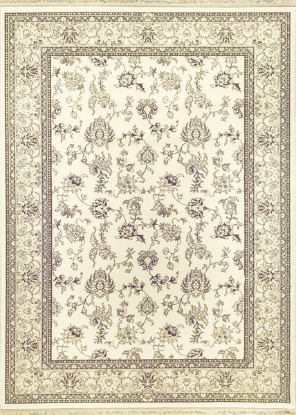 Dynamic Rugs Brilliant 7226 Ivory Area Rug – Incredible Rugs and Decor