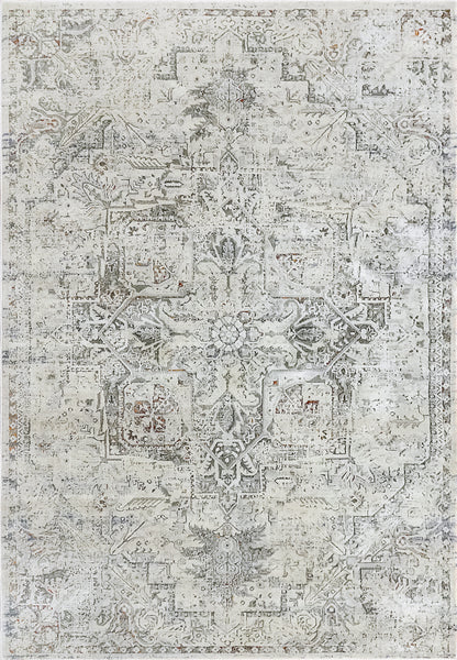 Dynamic Rugs Capella 7977 Grey/Multi Area Rug – Incredible Rugs and Decor