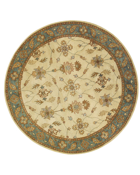Dynamic Rugs Charisma 1403 Blue Area Rug – Incredible Rugs and Decor