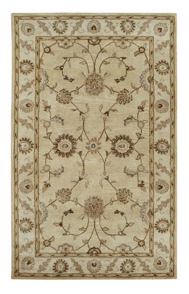 Dynamic Rugs Charisma 1405 Champaign Area Rug – Incredible Rugs and Decor