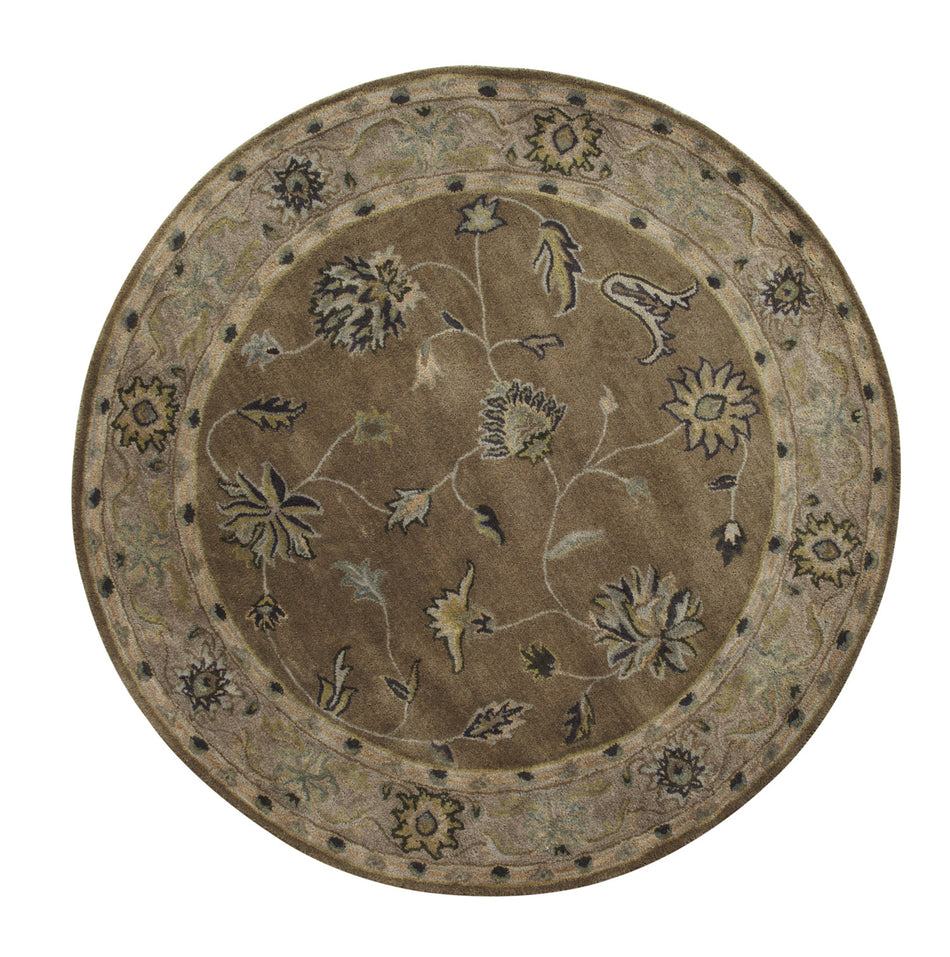 Dynamic Rugs Charisma 1406 Light Green Area Rug – Incredible Rugs and Decor