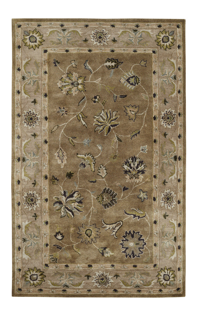 Dynamic Rugs Charisma 1406 Light Green Area Rug – Incredible Rugs and Decor