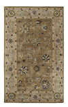 Dynamic Rugs Charisma 1416 Beige Area Rug – Incredible Rugs and Decor