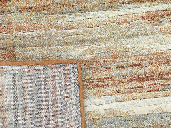 Dynamic Rugs Eclipse 79138 Multi/Spice Area Rug – Incredible Rugs and Decor