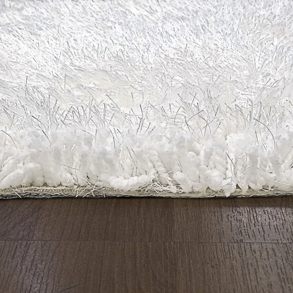 Dynamic Rugs Forte 88601 White Area Rug – Incredible Rugs and Decor