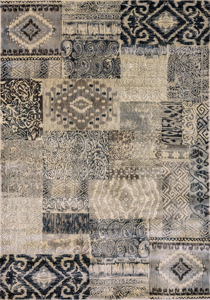 Dynamic Rugs Imperial 73292 Multi Area Rug – Incredible Rugs and Decor