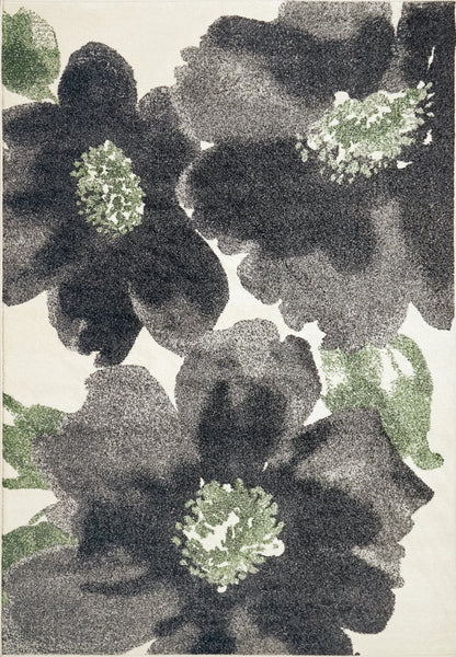 Dynamic Rugs Infinity 35021 Grey Area Rug – Incredible Rugs and Decor