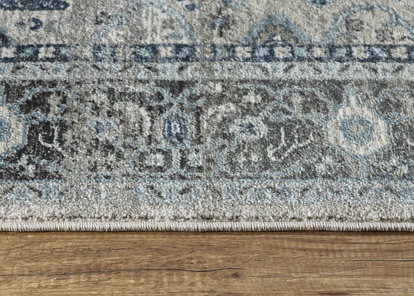Dynamic Rugs Juno 6881 Blue Area Rug – Incredible Rugs and Decor