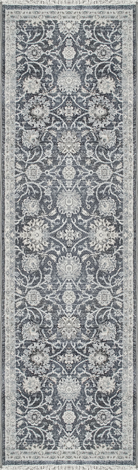 Dynamic Rugs Juno 6883 Blue Area Rug – Incredible Rugs and Decor