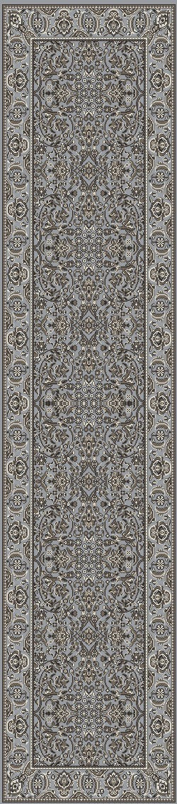 Dynamic Rugs Legacy 58004 Light Blue Area Rug – Incredible Rugs and Decor