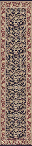 Dynamic Rugs Legacy 58004 Navy Area Rug – Incredible Rugs and Decor