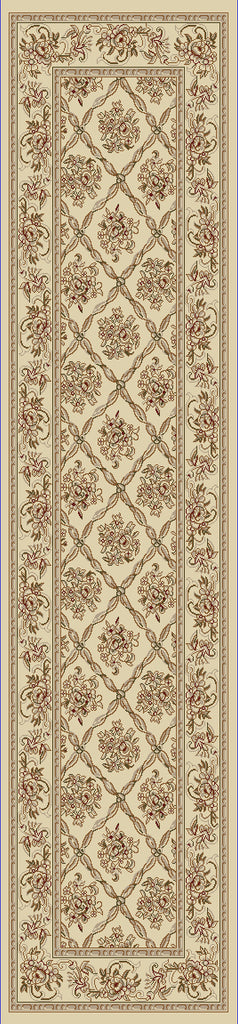 Dynamic Rugs Legacy 58018 Ivory Area Rug – Incredible Rugs and Decor
