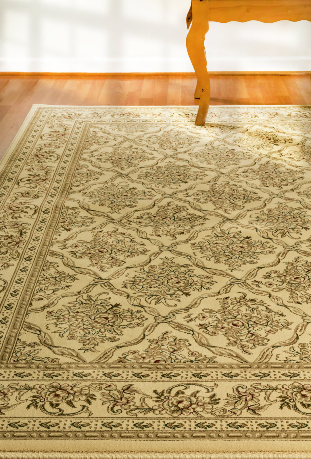 Dynamic Rugs Legacy 58018 Ivory Area Rug – Incredible Rugs and Decor