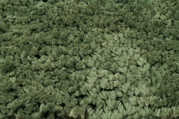 Dynamic Rugs Luxury Shag 2550 Light Green Area Rug – Incredible Rugs ...