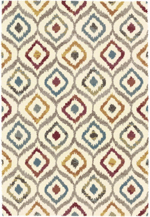Dynamic Rugs Mehari 23087 Multi Area Rug – Incredible Rugs and Decor